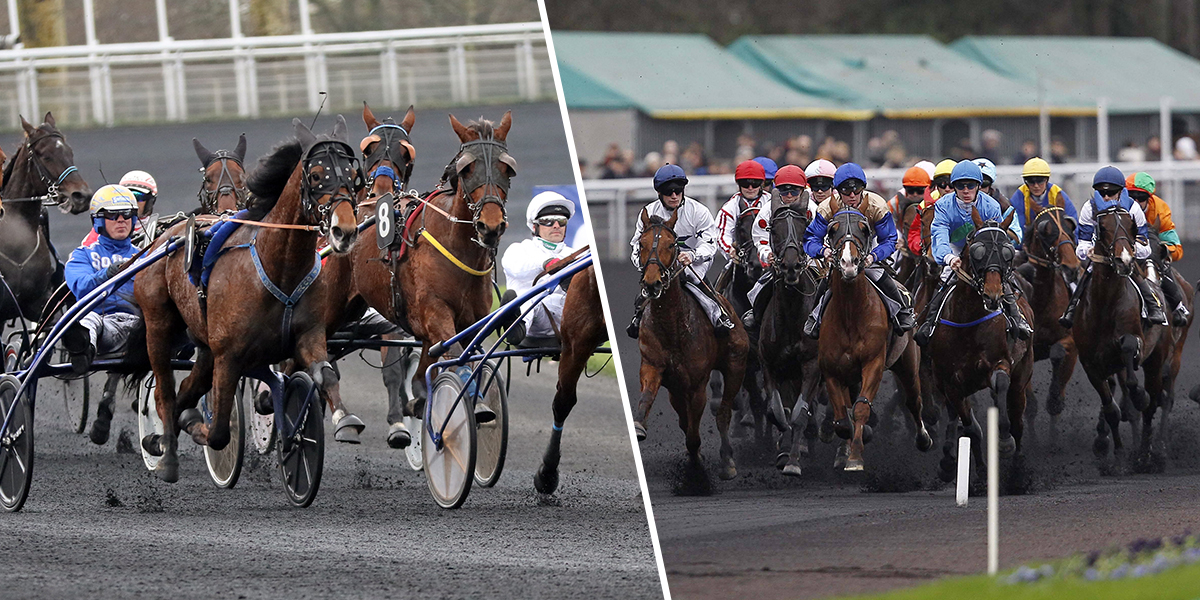 Die RaceBets Aktionen für die Highlights in Vincennes