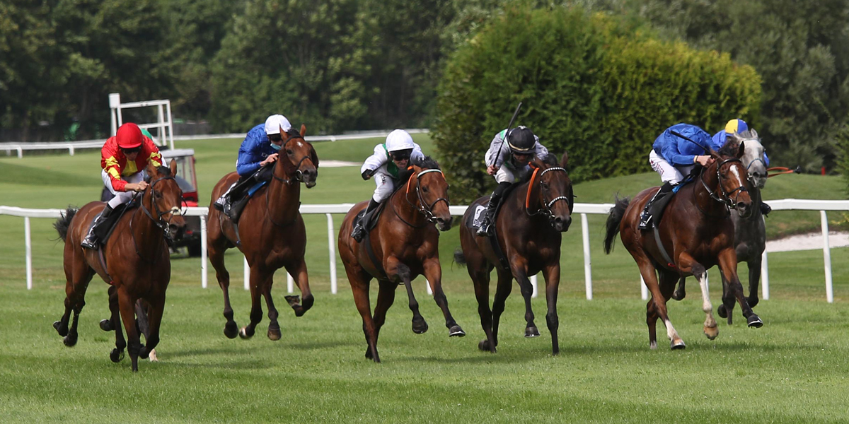 Großer Preis von Bayern mit RaceBets