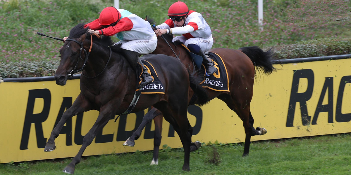 Das Osterwochenende mit RaceBets